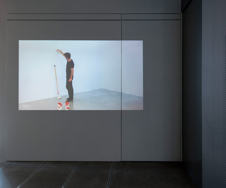 Jeremy Everett | No Exit - Kiang Malingue