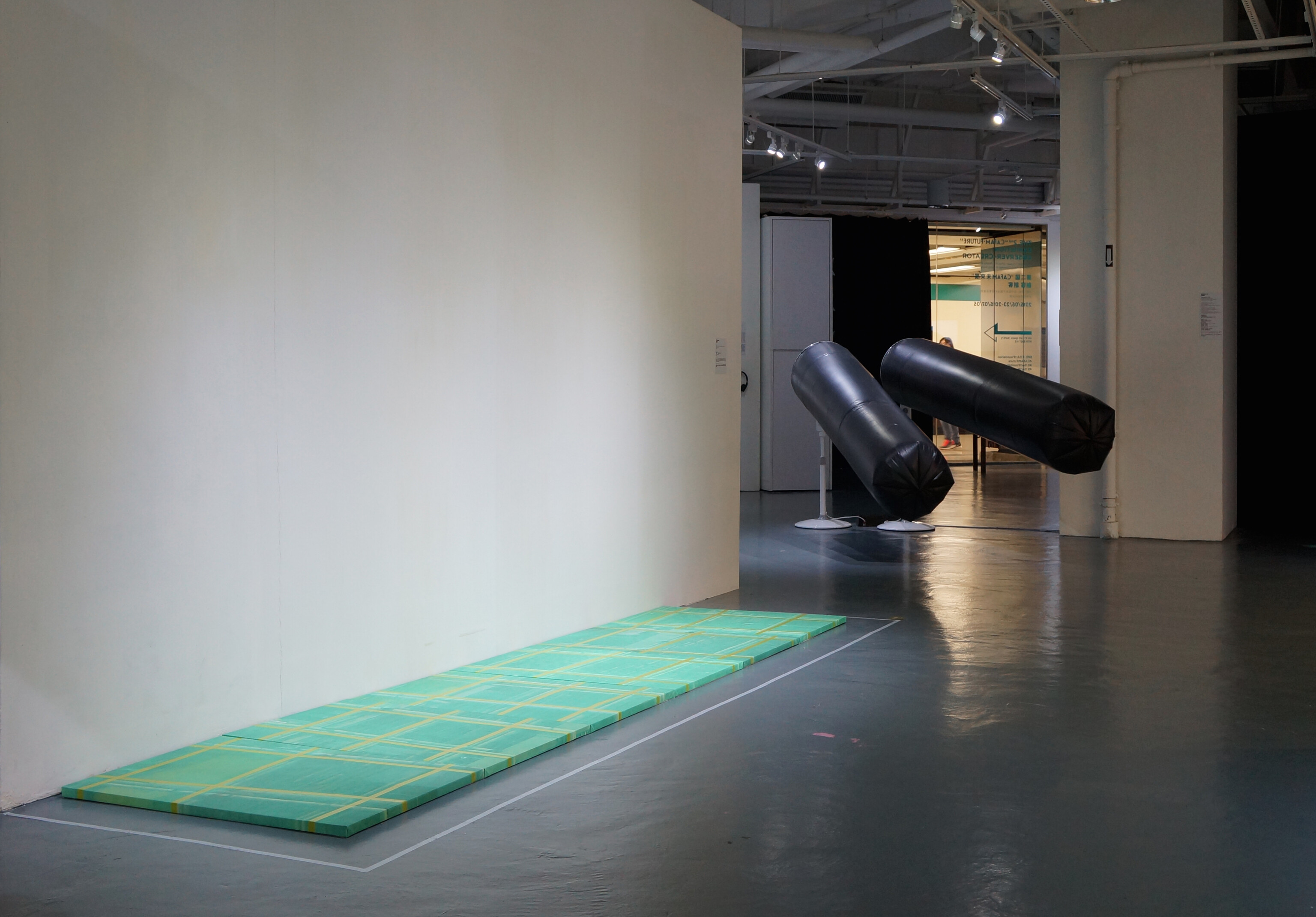 Ko Sin Tung | The 2nd CAFAM FUTURE Exhibition OBSERVER-CREATOR - Kiang ...