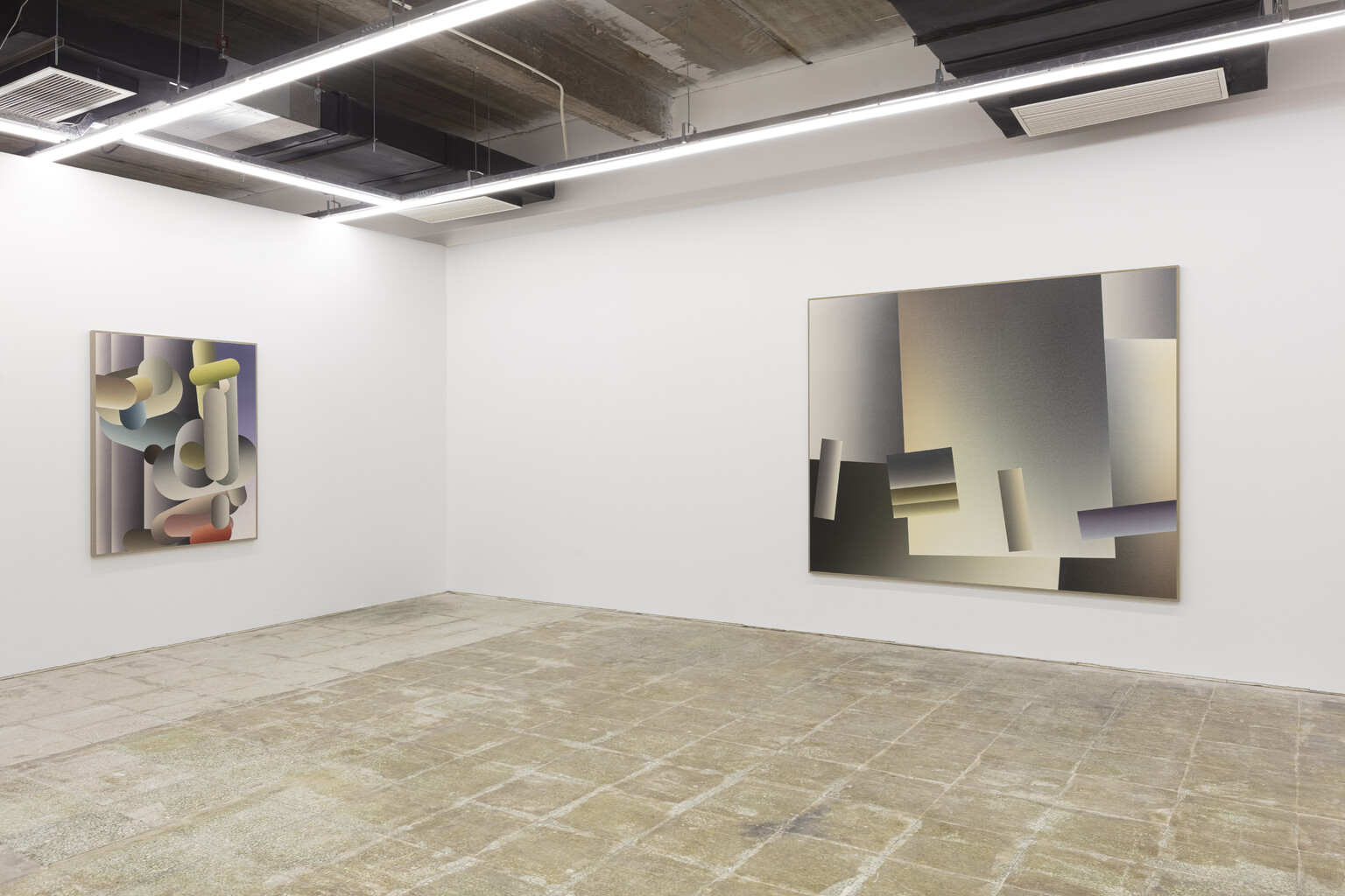 Chou Yu-Cheng - Kiang Malingue