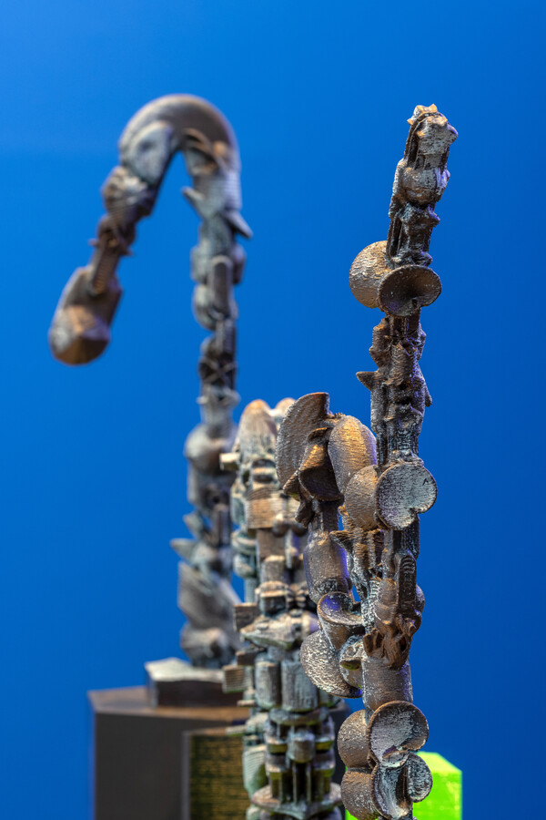 Samson Young - Kiang Malingue