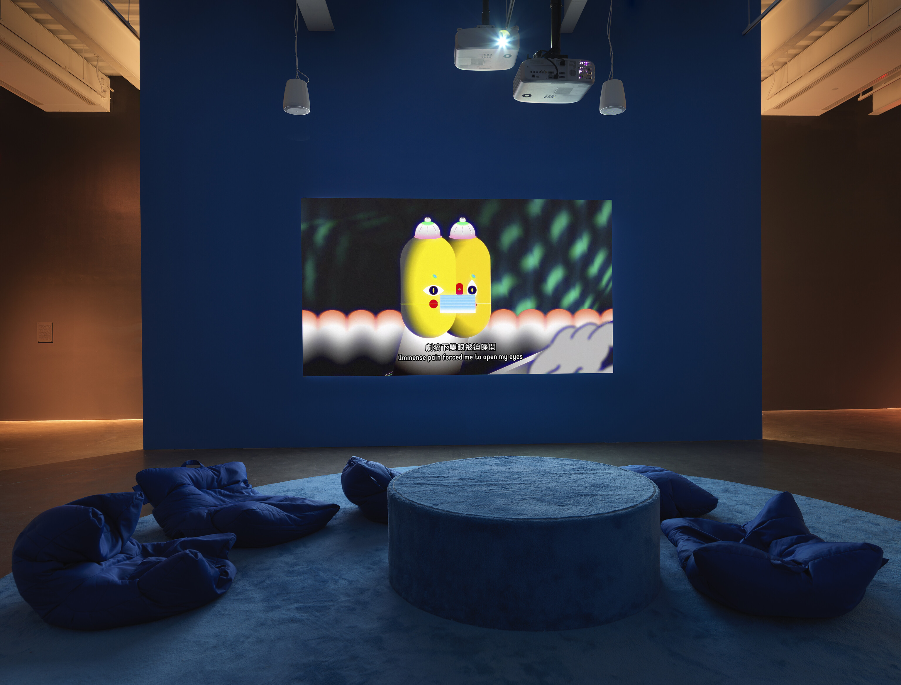 Wong Ping - Kiang Malingue