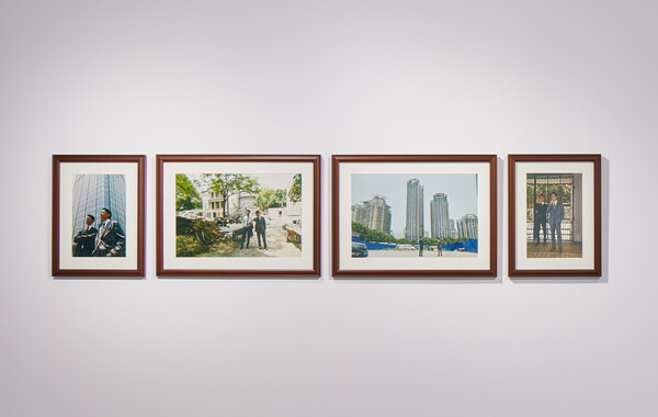 Kwan Sheung Chi - Kiang Malingue