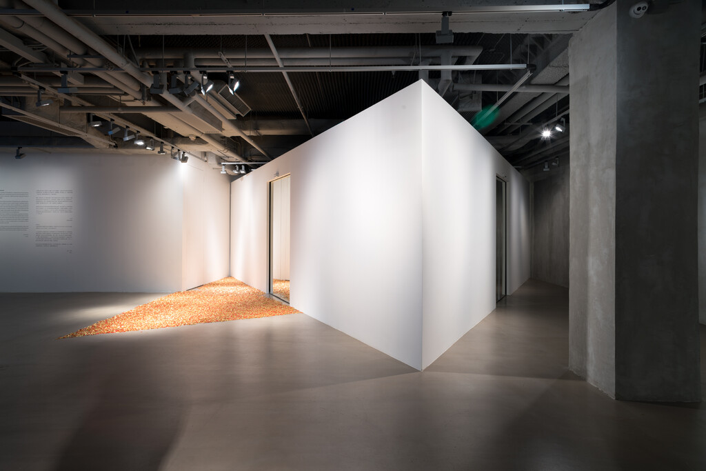 Kwan Sheung Chi - Kiang Malingue