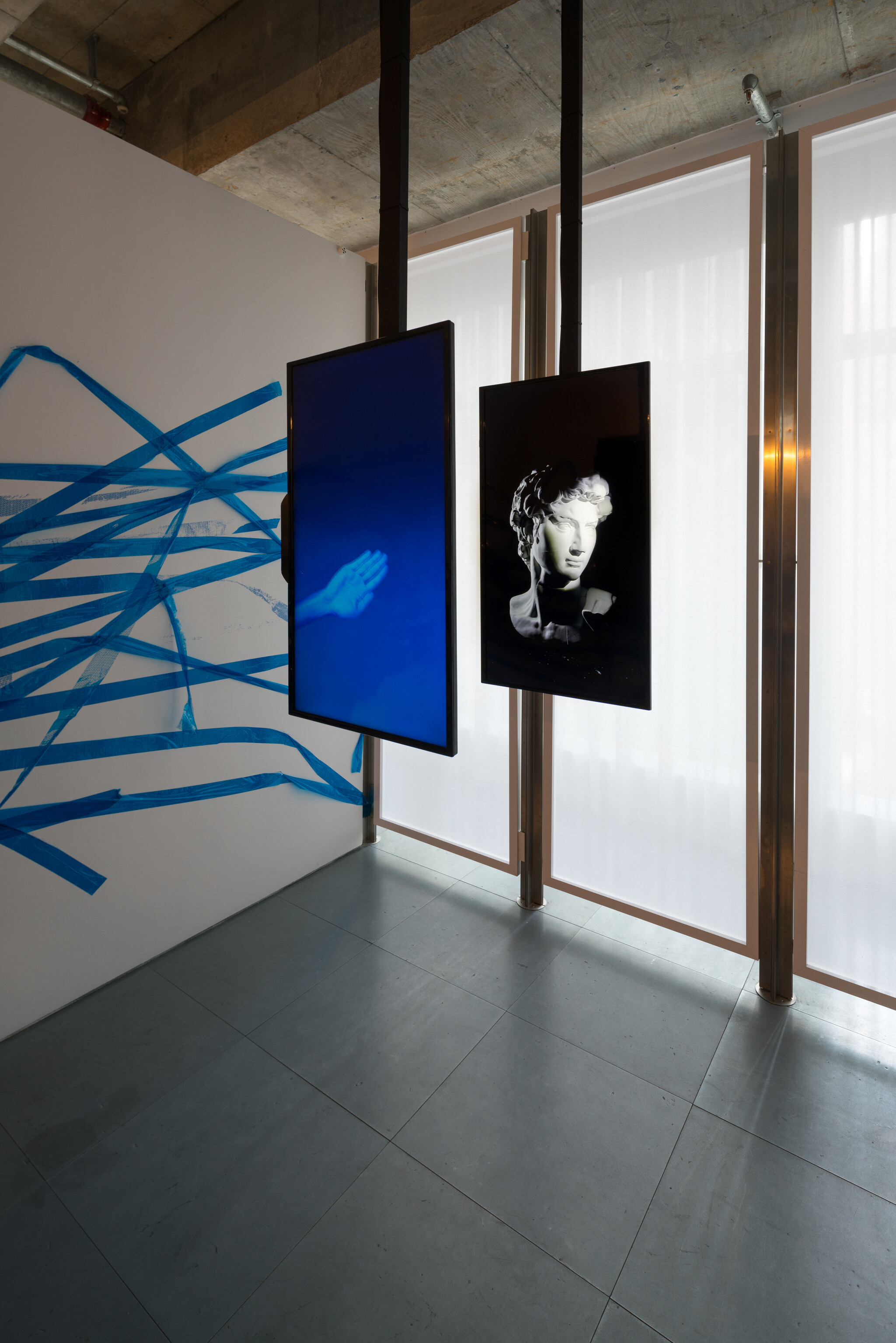 Kwan Sheung Chi - Kiang Malingue