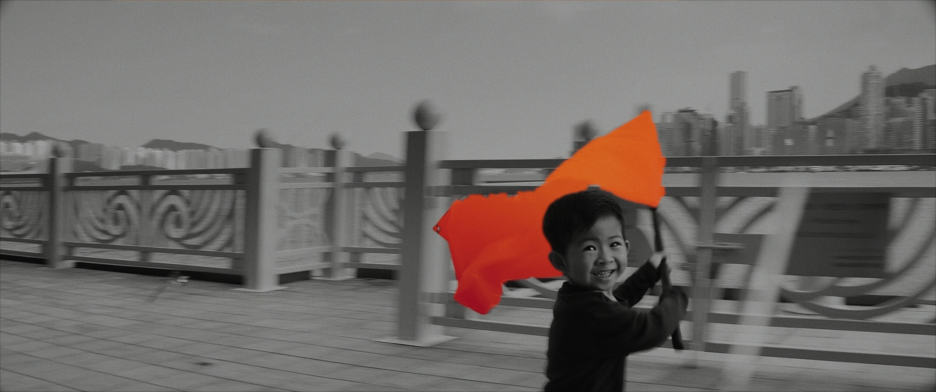 Kwan Sheung Chi - Kiang Malingue