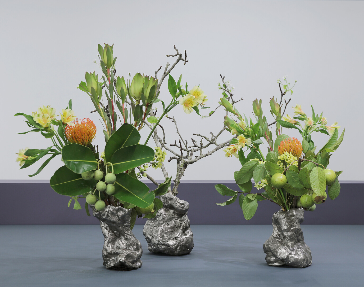 Chou Yu-Cheng | 10th anniversary, Coconut, Banana tree, Memorial ...