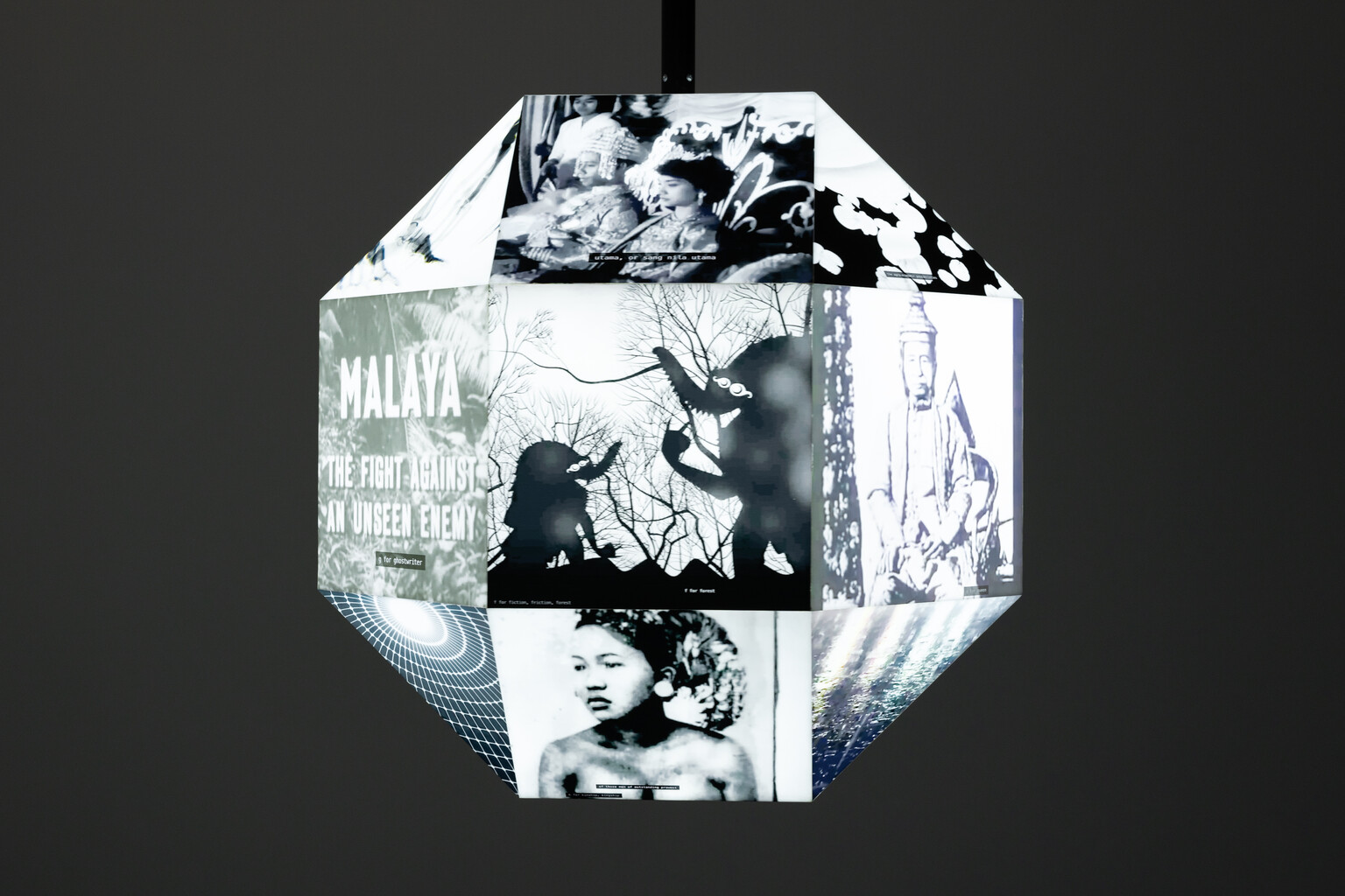 Ho Tzu Nyen | The Critical Dictionary of Southeast Asia Volume 8: R for ...