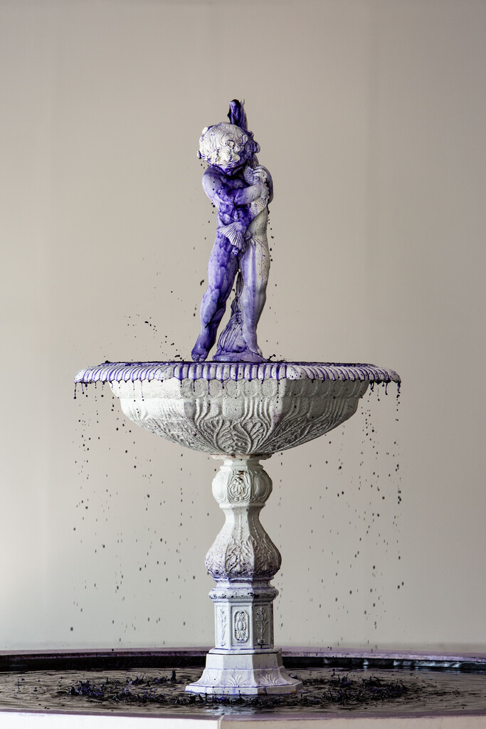 Su-Mei Tse - Kiang Malingue