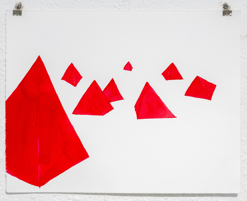 Nabuqi, '2019.08.26', 2021 - Kiang Malingue