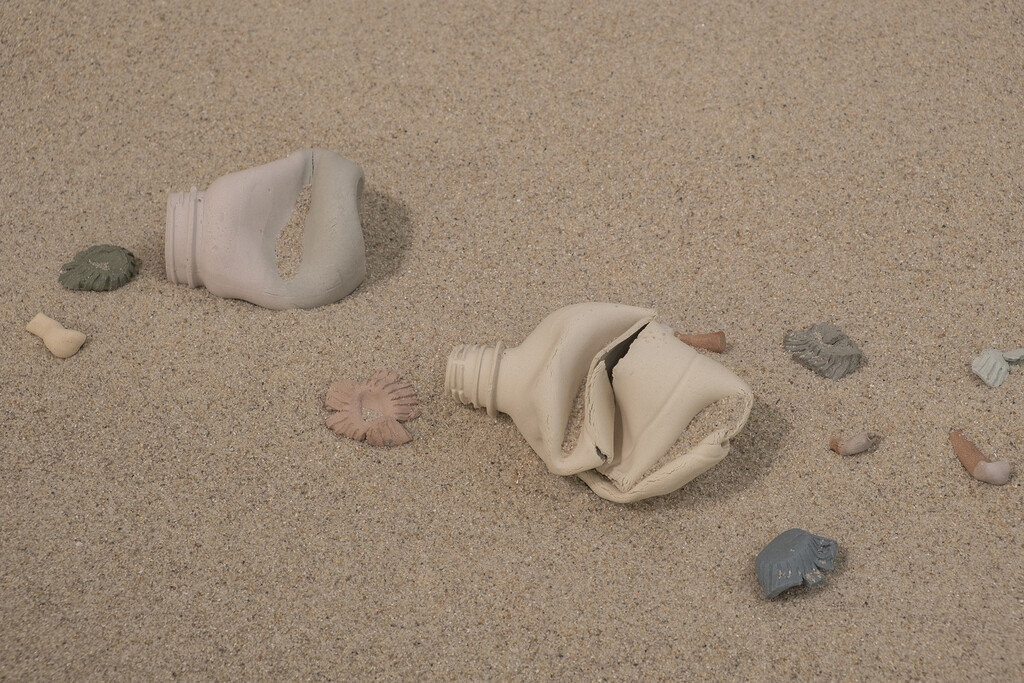 Yang Chi-Chuan - Kiang Malingue