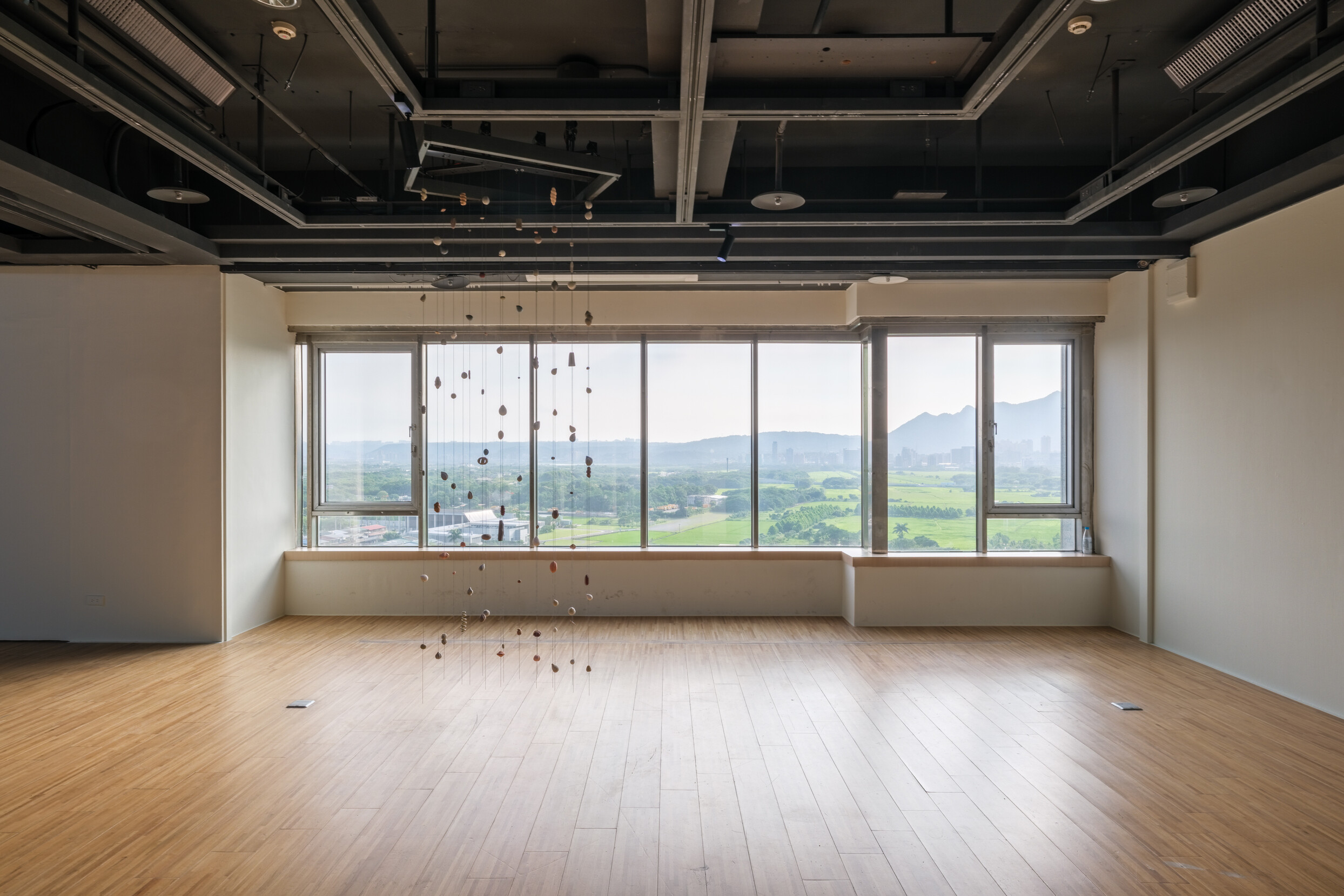 Yang Chi-Chuan - Kiang Malingue