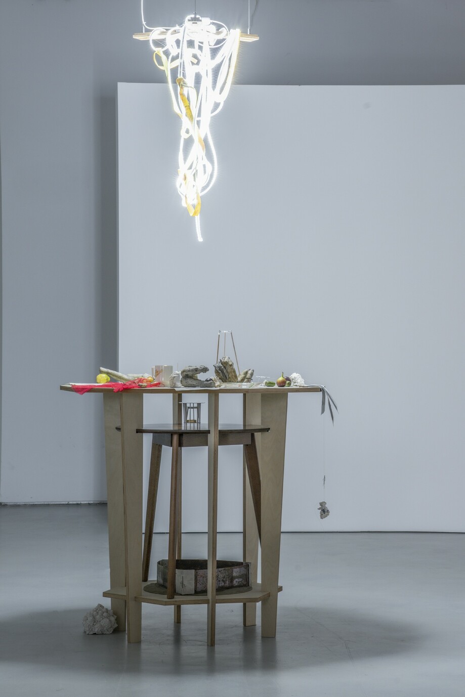 Yu Ji - Kiang Malingue