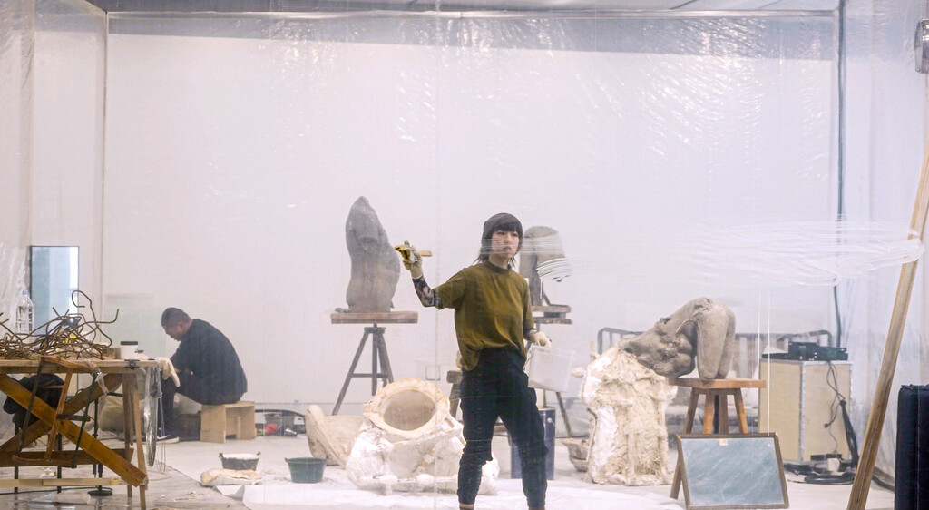 Yu Ji - Kiang Malingue