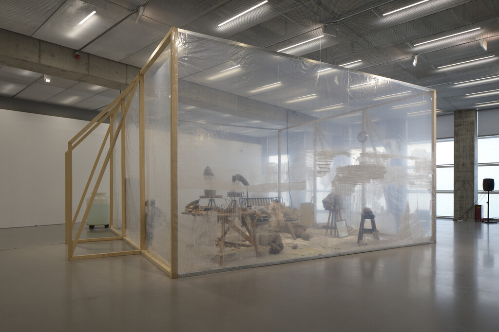 Yu Ji - Kiang Malingue