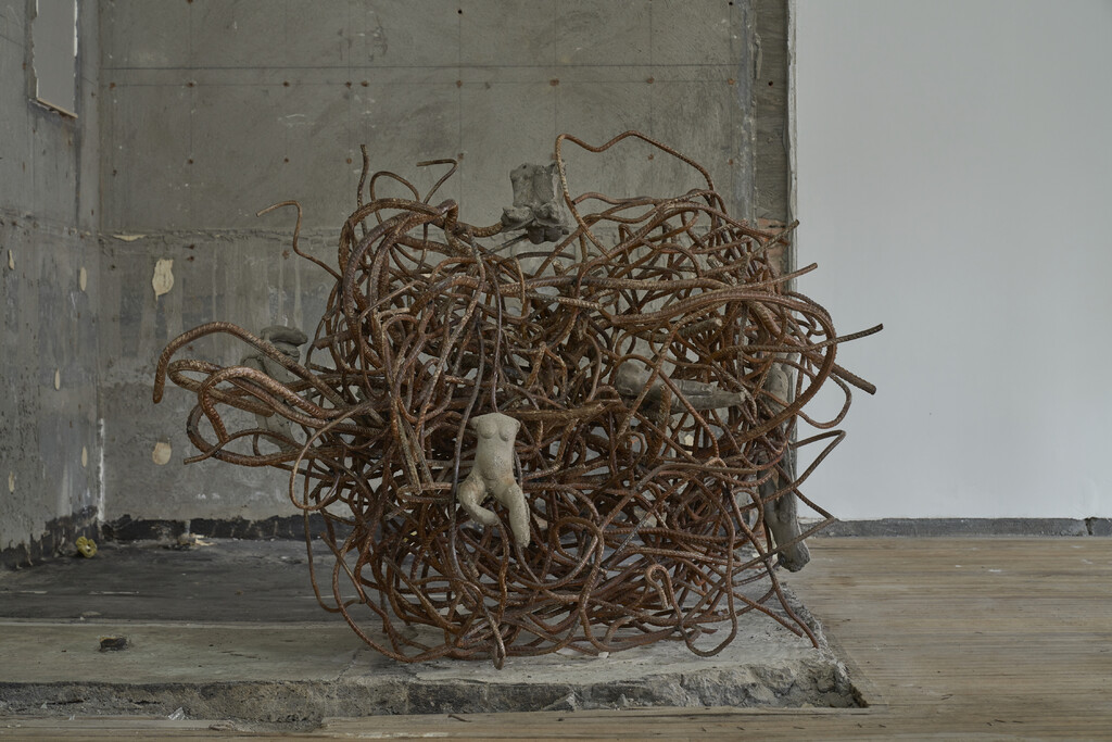 Yu Ji - Kiang Malingue