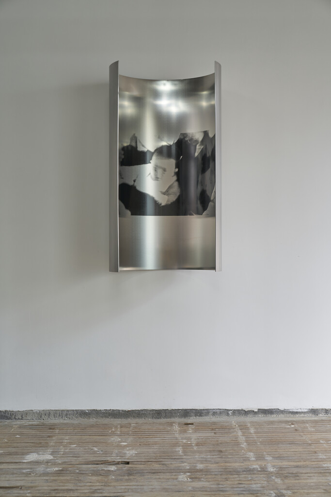 Yu Ji - Kiang Malingue