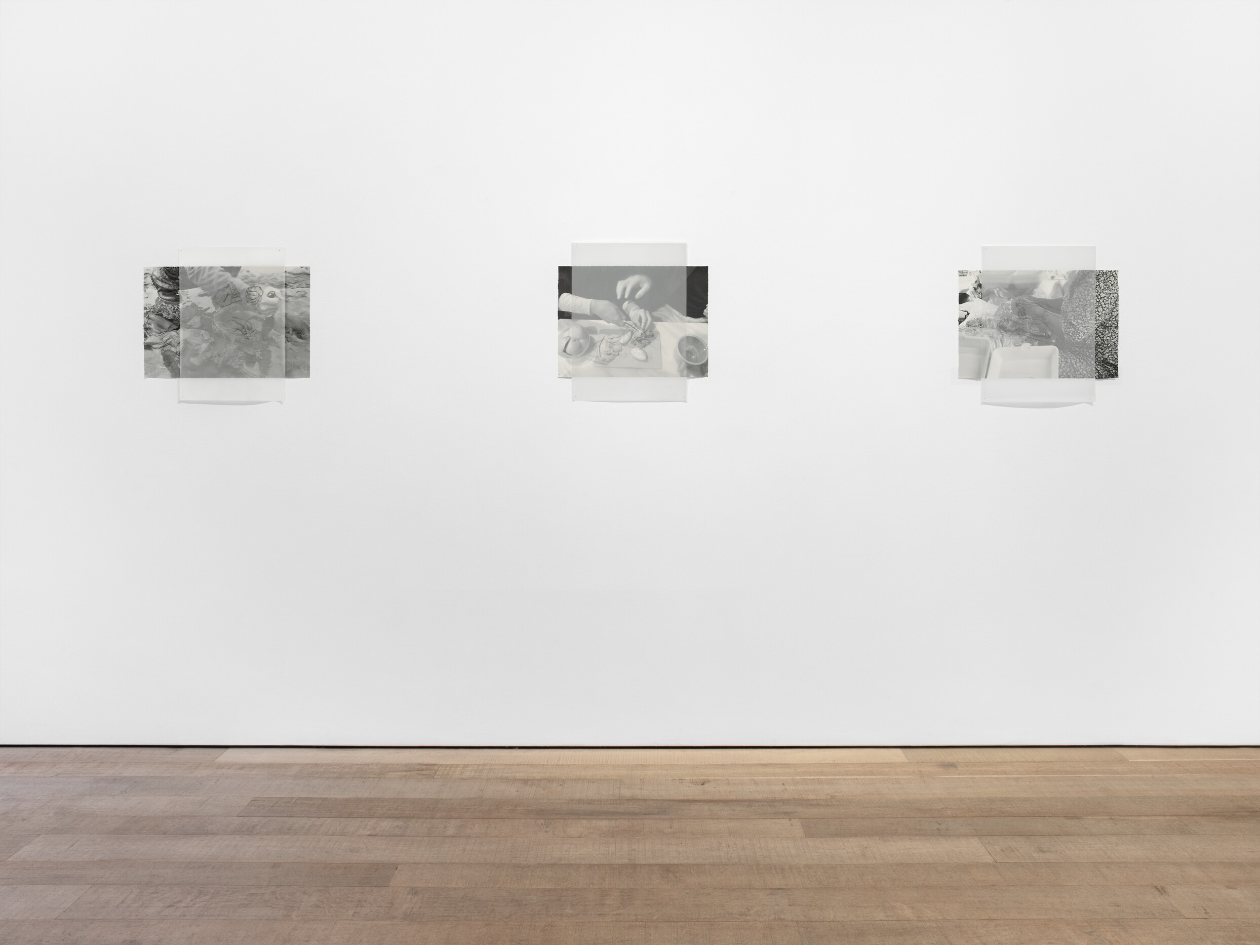 Yu Ji - Kiang Malingue