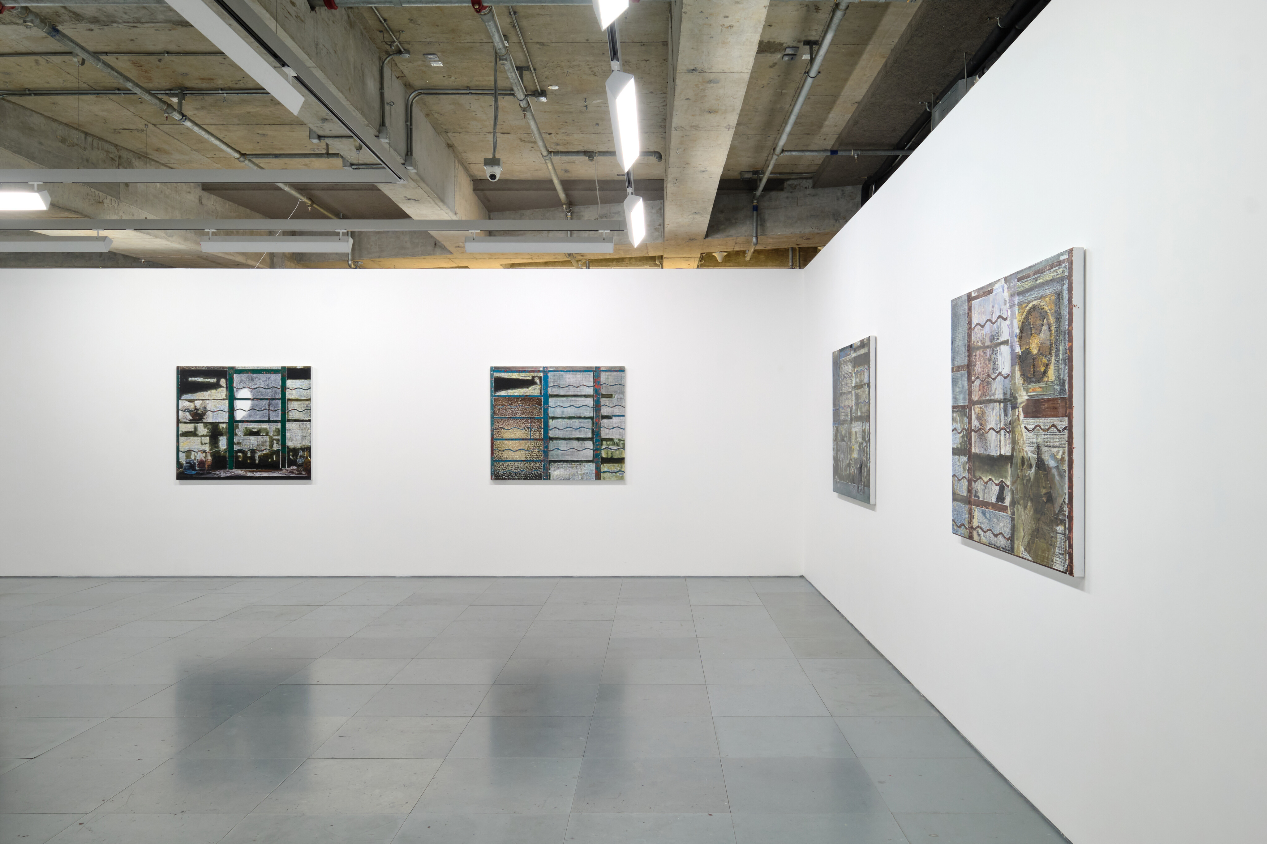 Yuan Yuan | Irregular Pearl - Kiang Malingue