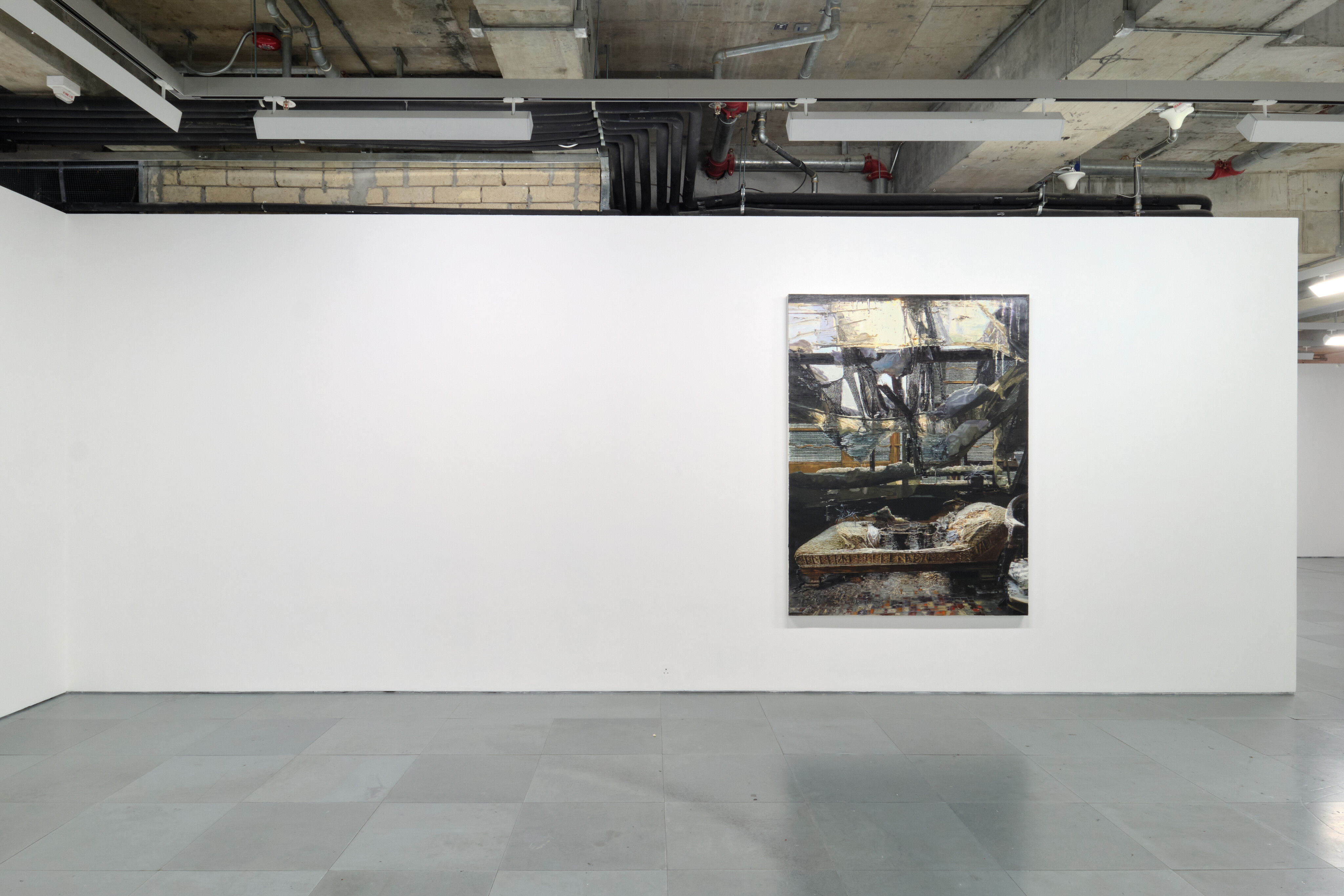 Yuan Yuan | Irregular Pearl - Kiang Malingue