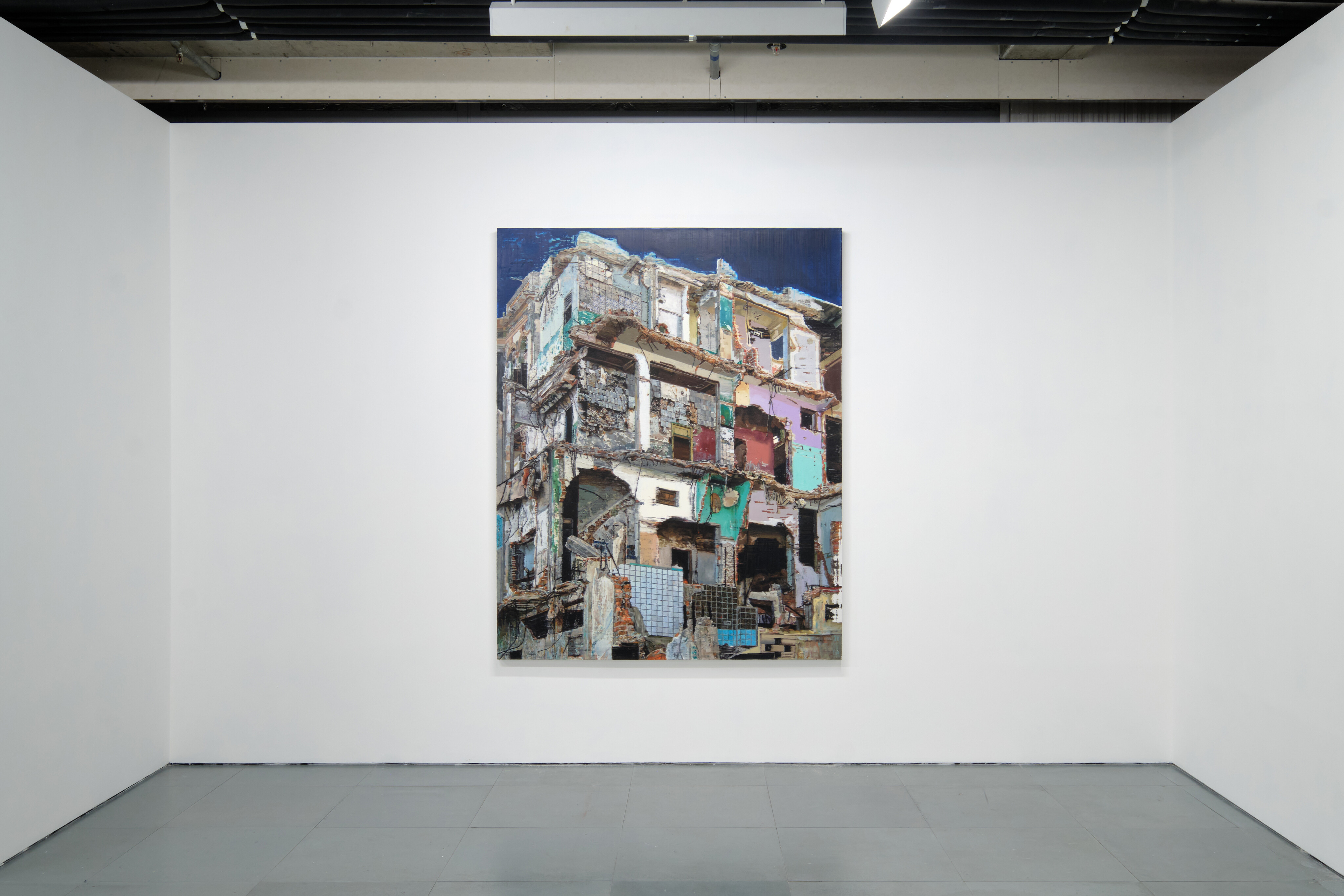 Yuan Yuan | Irregular Pearl - Kiang Malingue