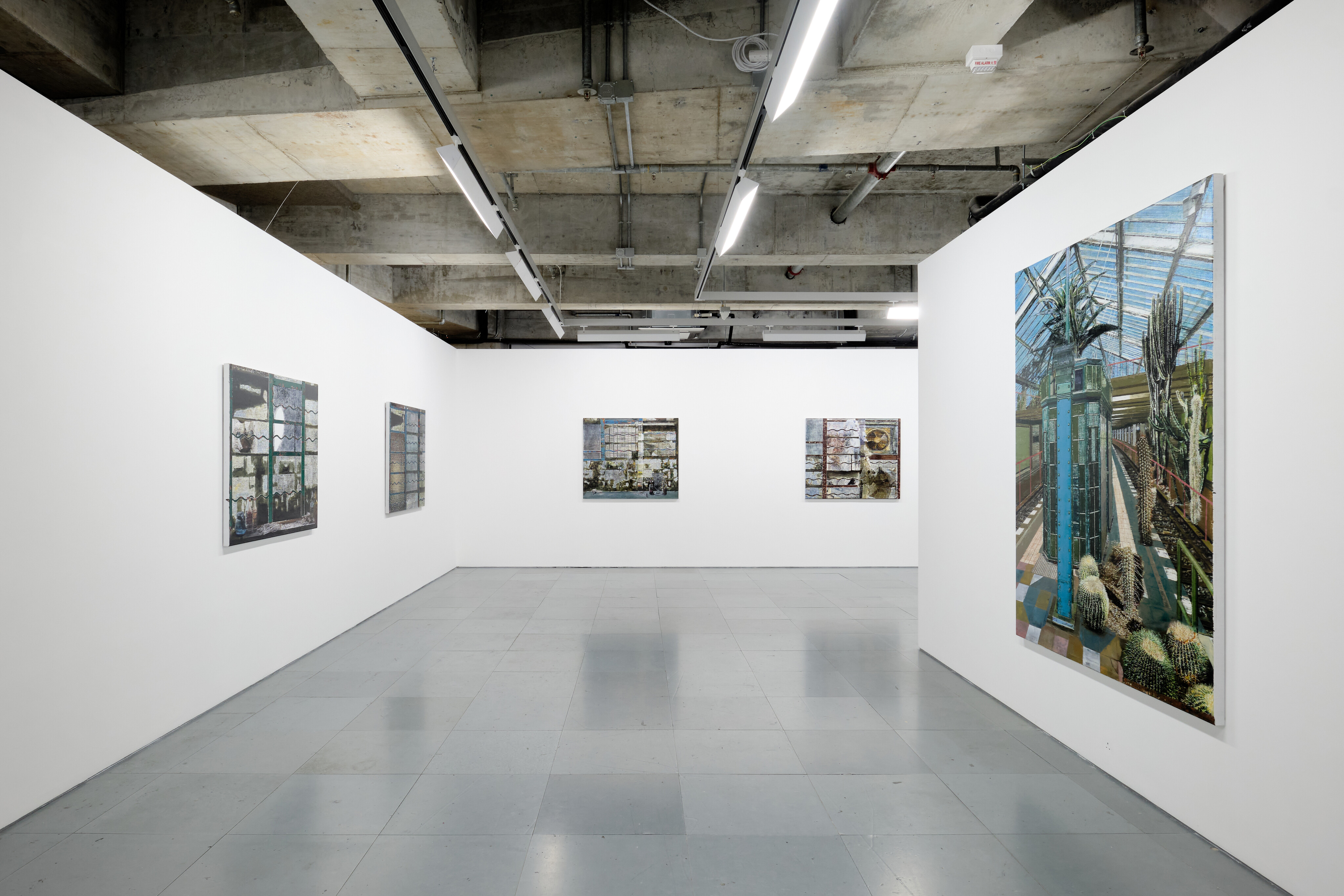 Yuan Yuan | Irregular Pearl - Kiang Malingue