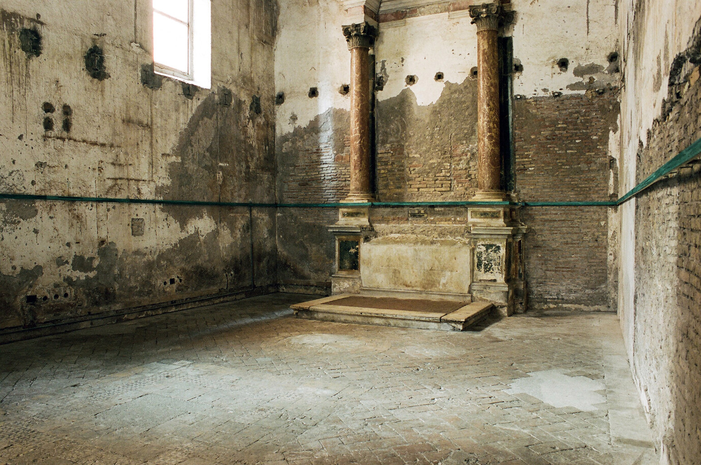 Brook Hsu - Kiang Malingue