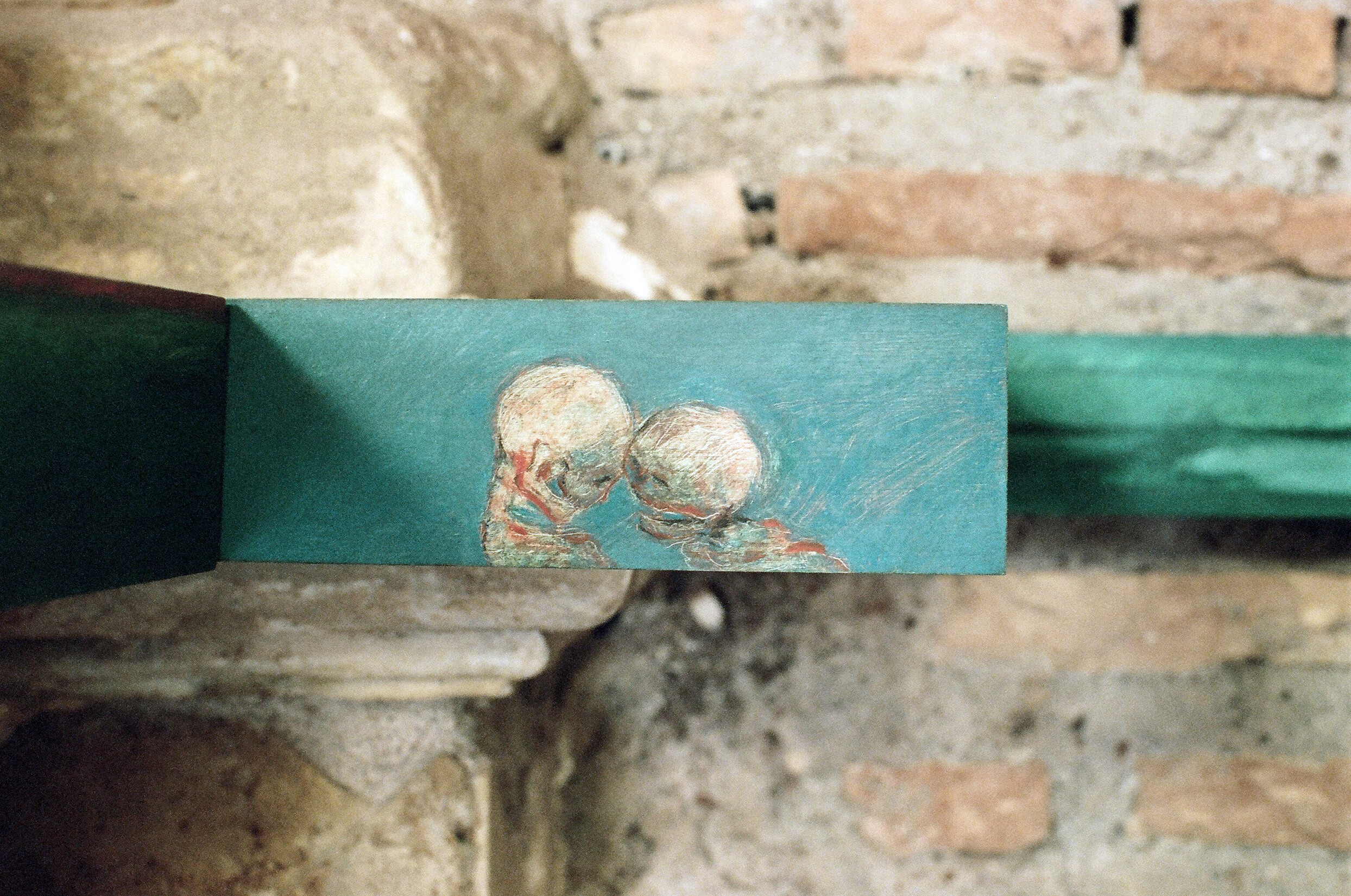 Brook Hsu - Kiang Malingue