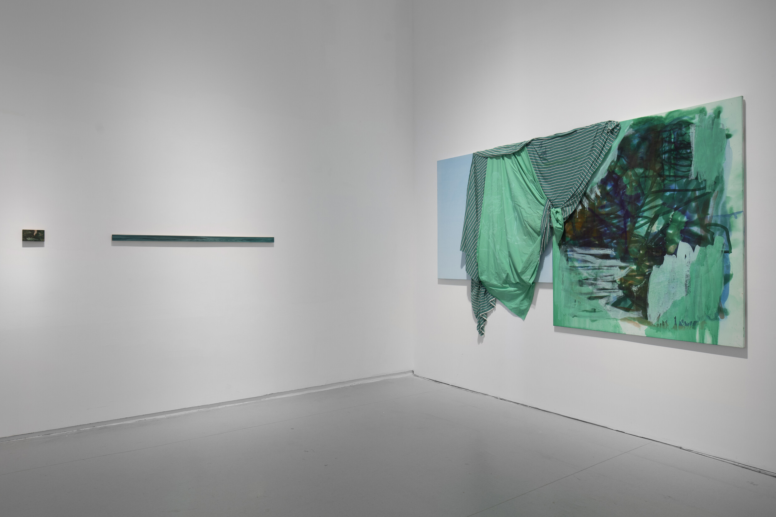 Brook Hsu - Kiang Malingue