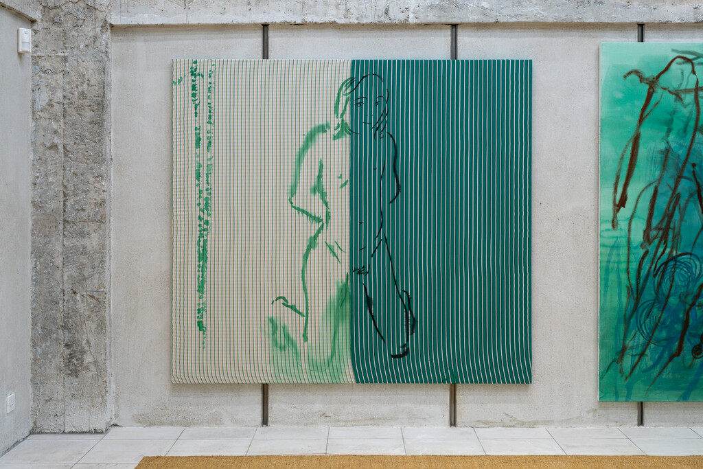 Brook Hsu - Kiang Malingue