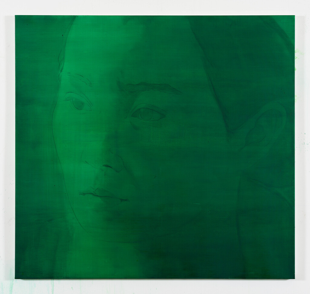 Brook Hsu - Kiang Malingue