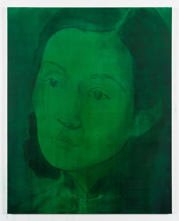 Brook Hsu - Kiang Malingue