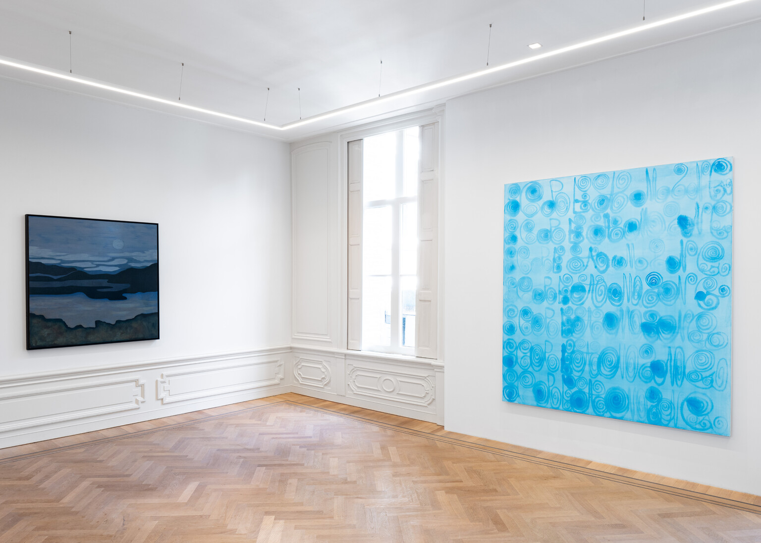 Brook Hsu - Kiang Malingue