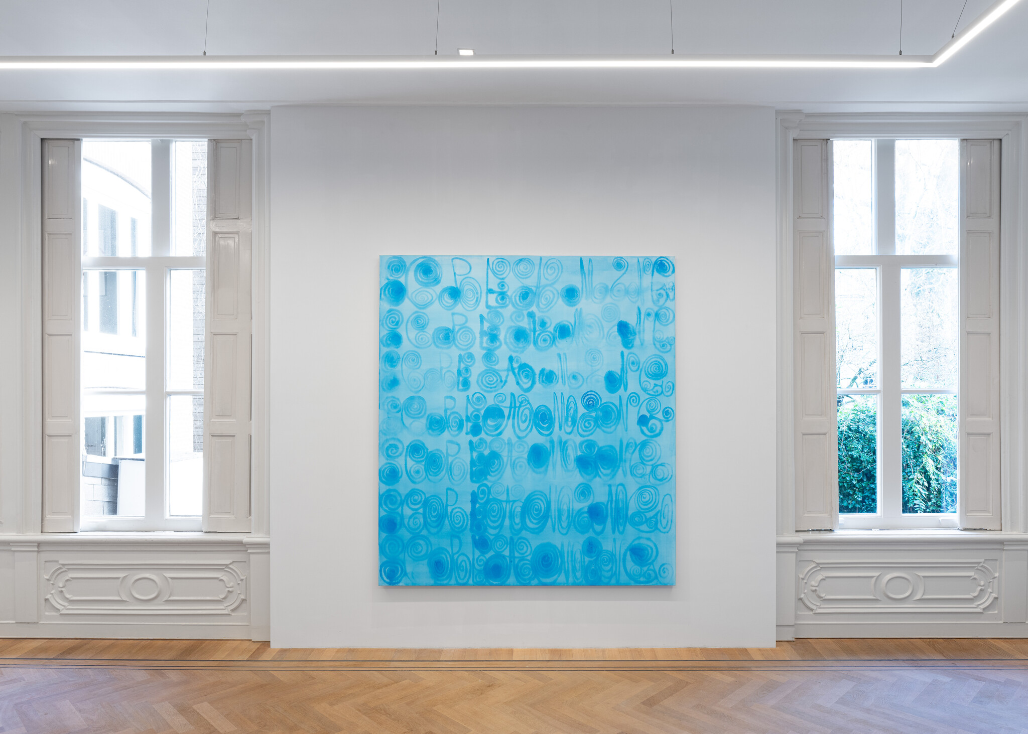 Brook Hsu - Kiang Malingue