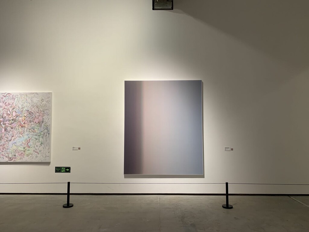 Chou Yu-Cheng, Liu Xiaohui | Duration: Chinese Art in Transformation ...