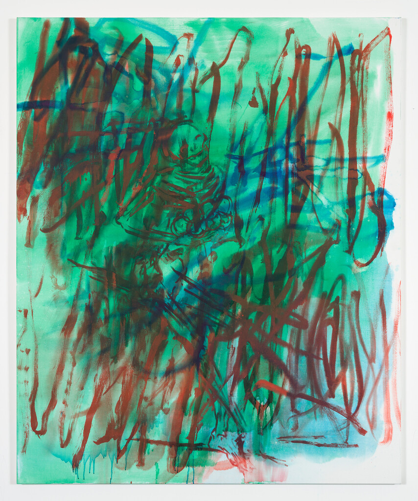 Brook Hsu - Kiang Malingue