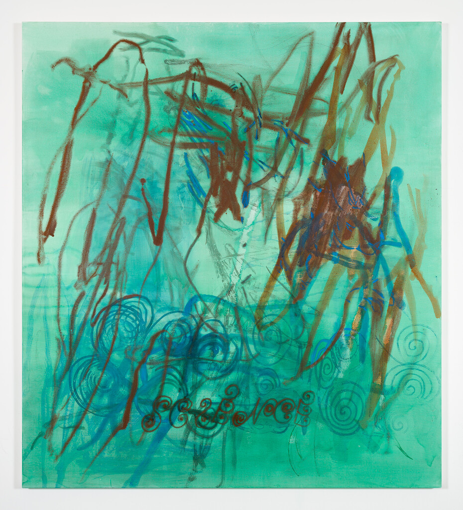 Brook Hsu - Kiang Malingue