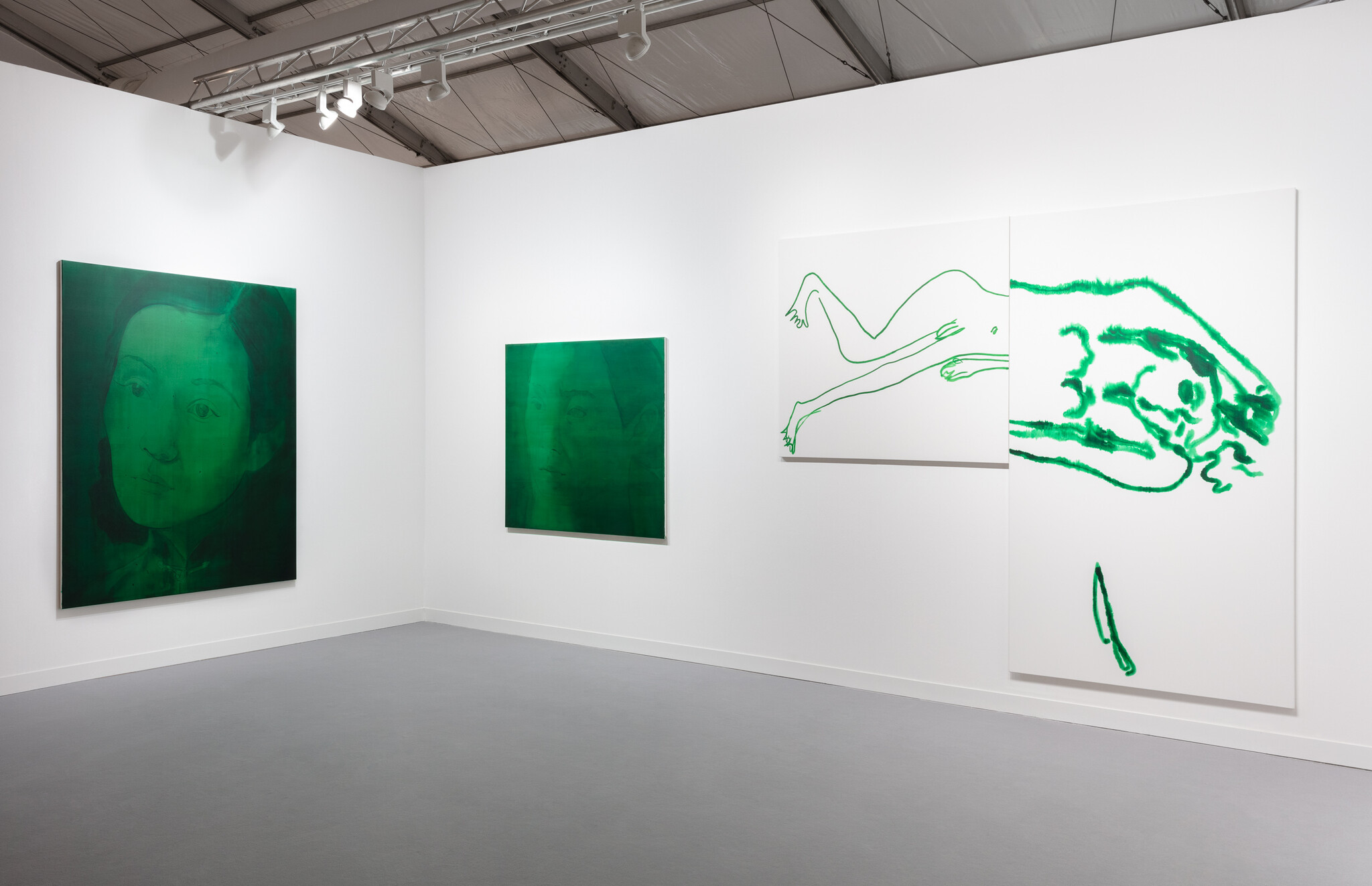 Brook Hsu - Kiang Malingue