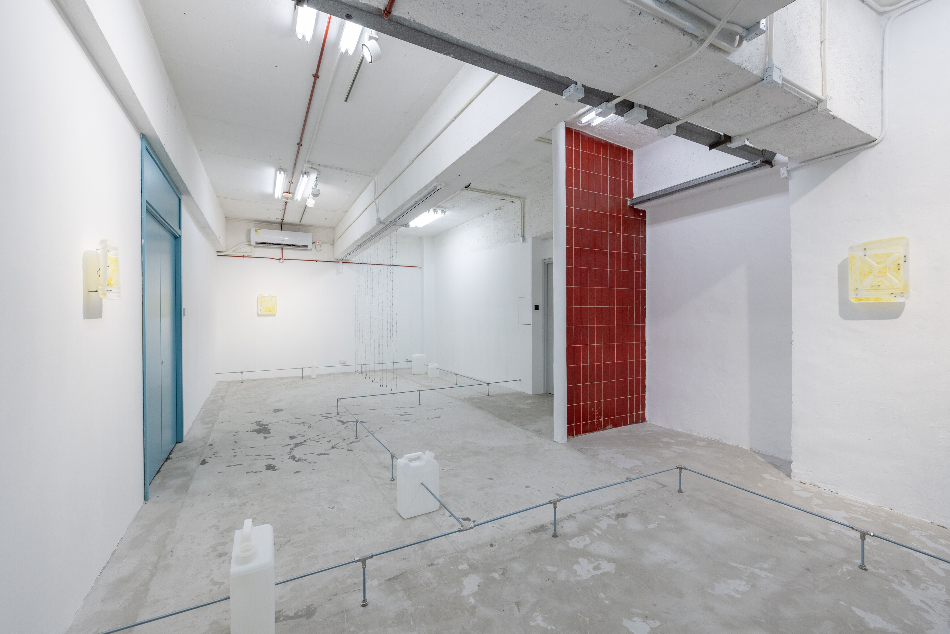 Ko Sin Tung | An Acute Manner - Kiang Malingue