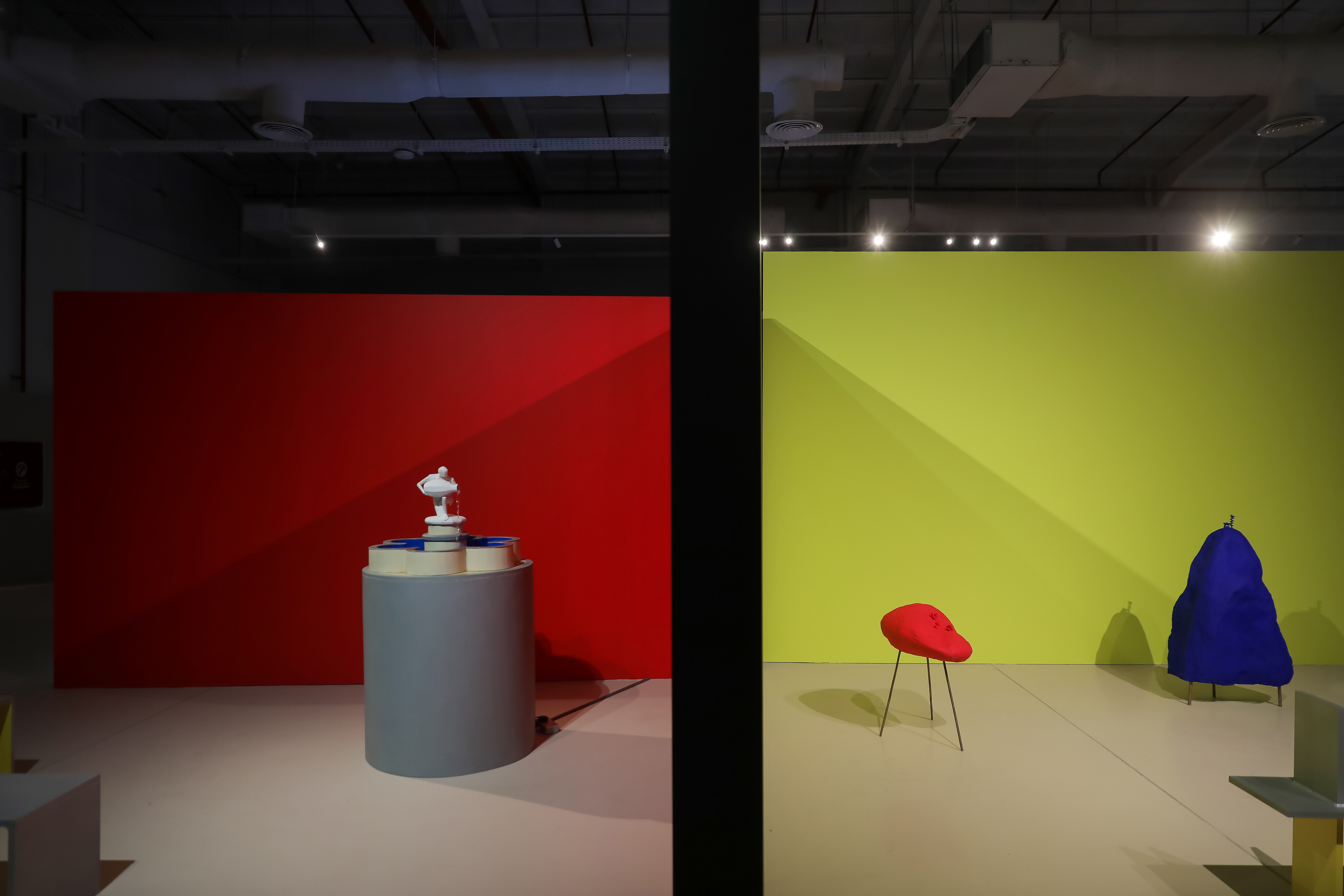 Nabuqi | Diriyah Contemporary Art Biennale: Feeling the Stones - Kiang ...