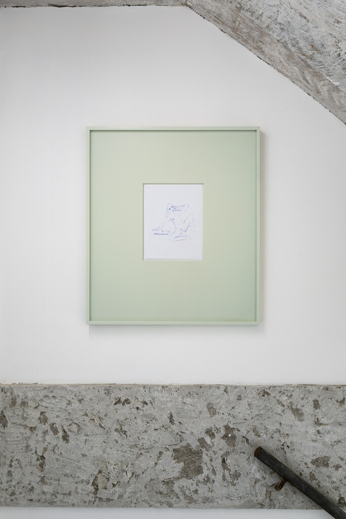 Brook Hsu - Kiang Malingue