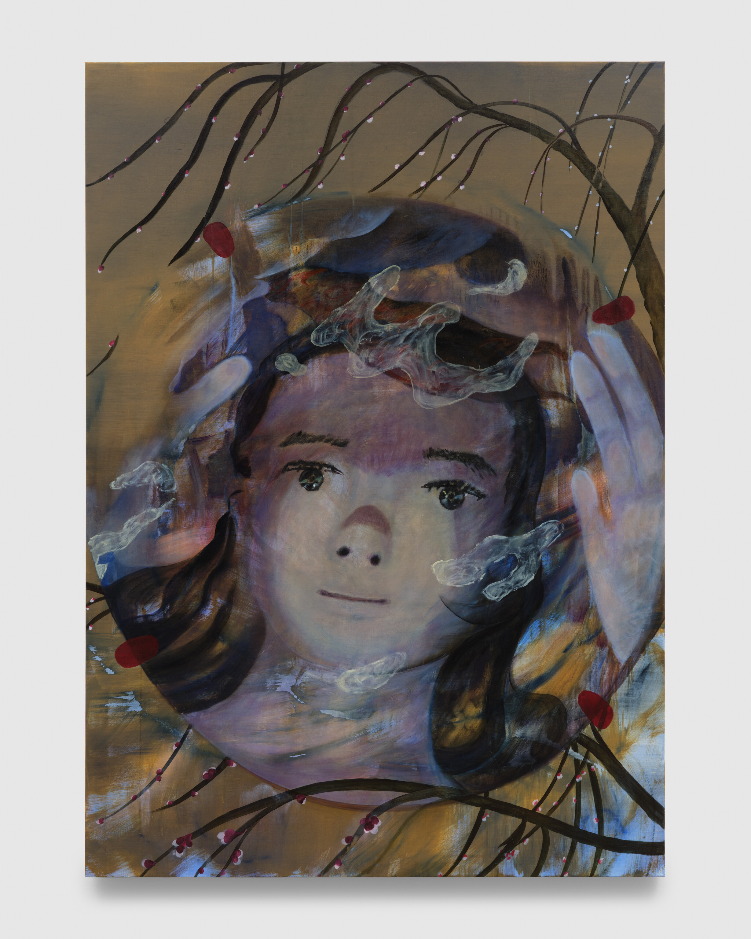 Hiroka Yamashita | BLUM Gallery - Kiang Malingue