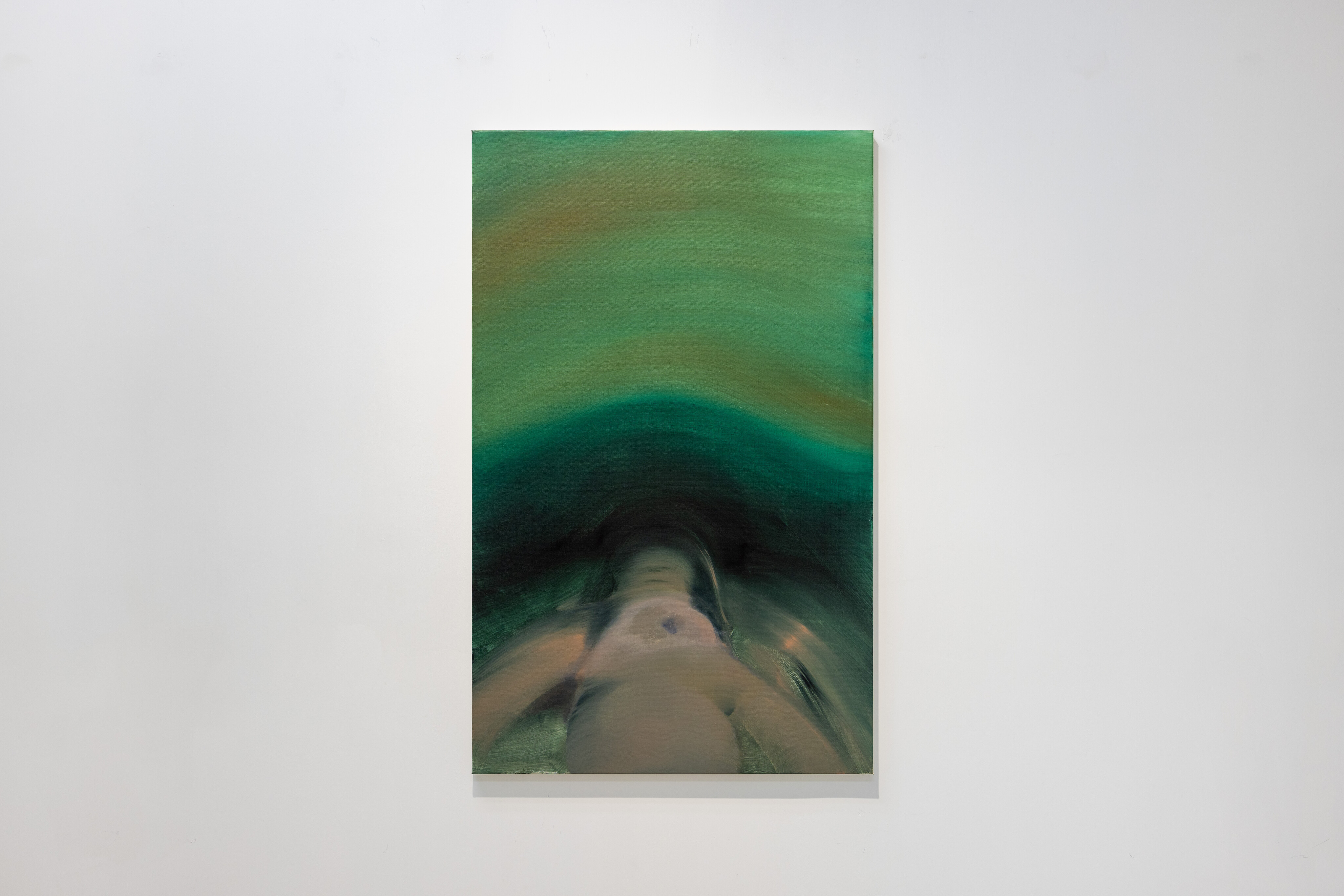 Hiroka Yamashita | Field, Force, Surface - Kiang Malingue