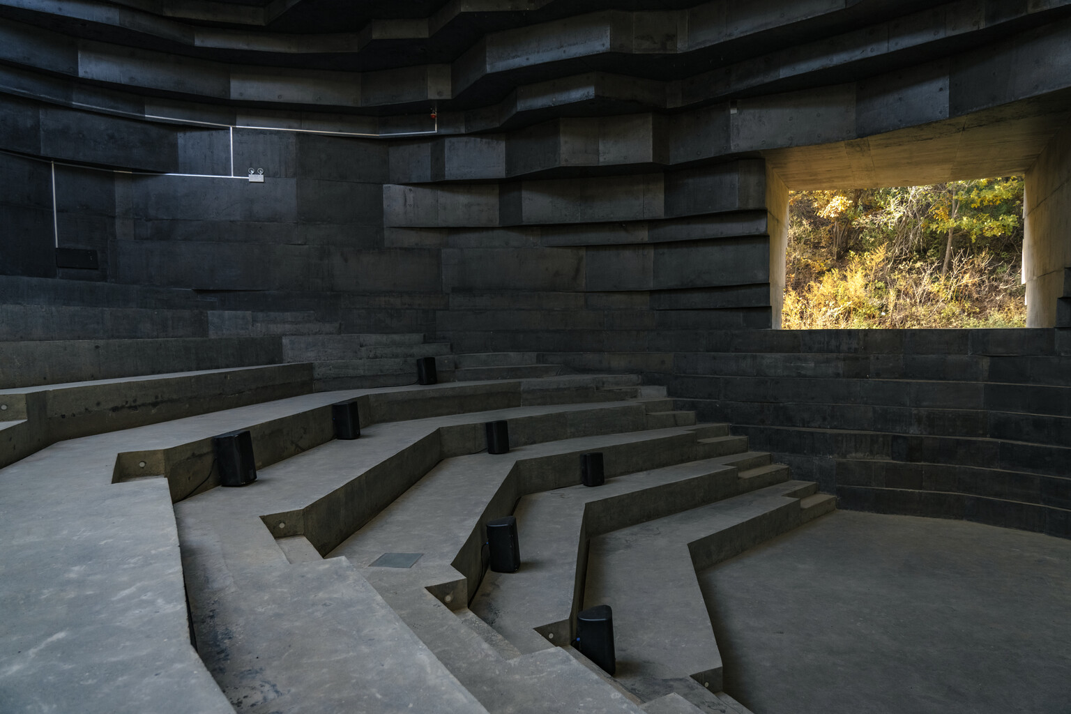 Tao Hui | The Chapel of Sound - Kiang Malingue