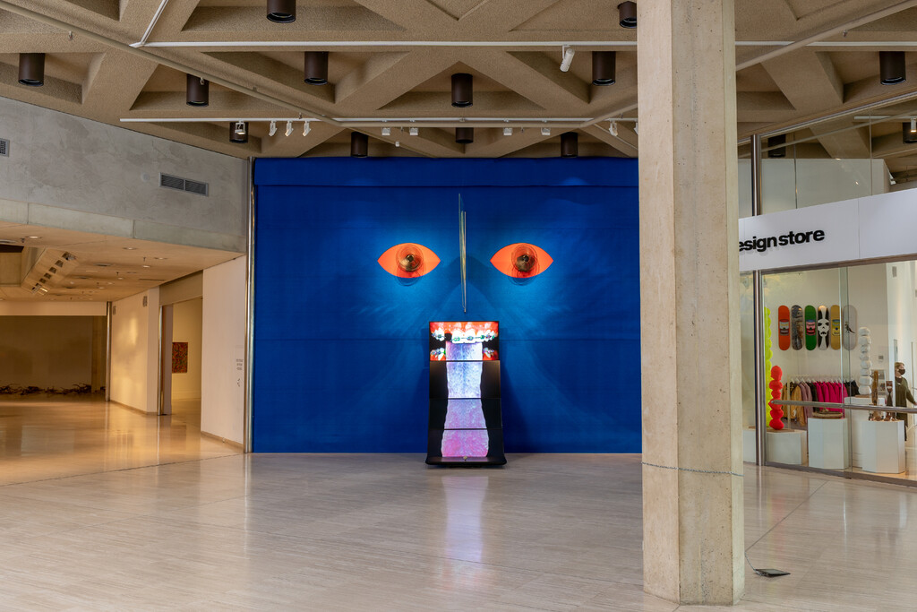 Wong Ping | The Art Gallery of Western Australia - Kiang Malingue