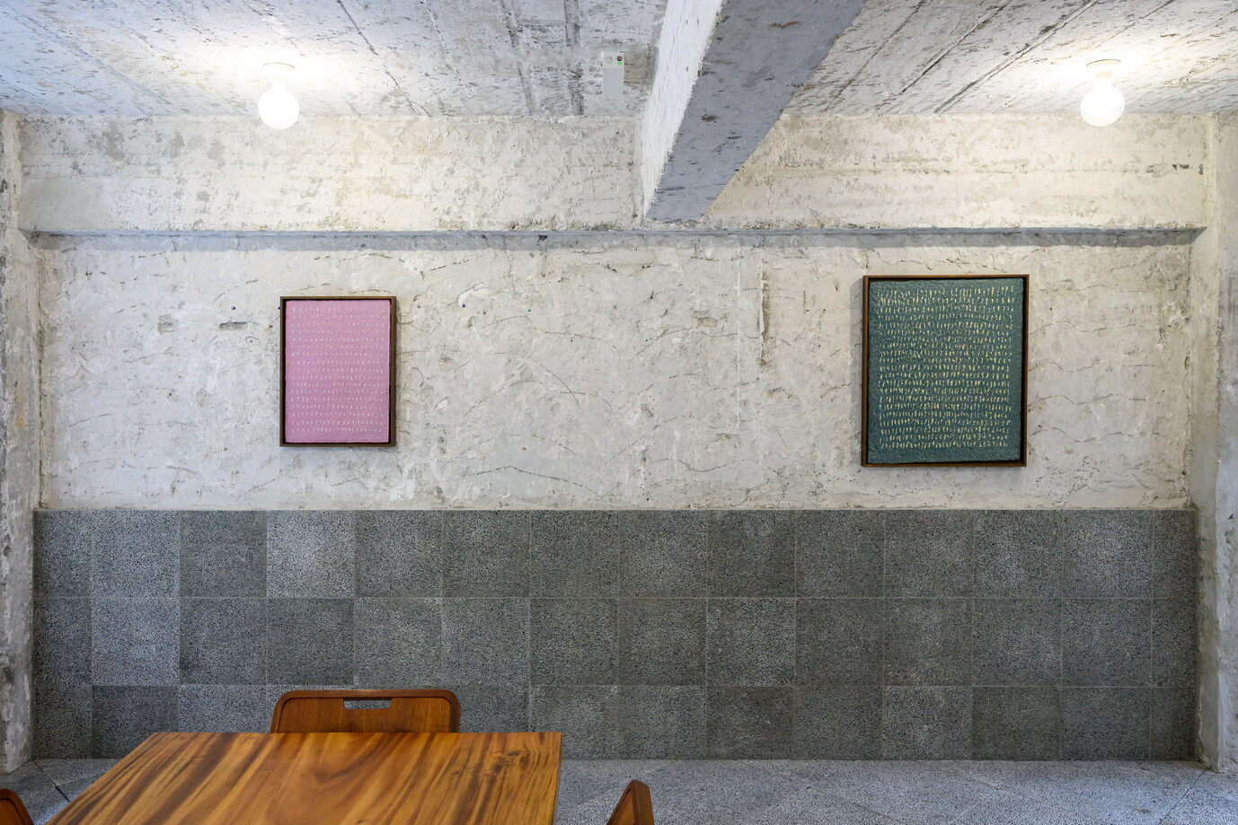 Cho Yong-Ik: Late Works - Kiang Malingue