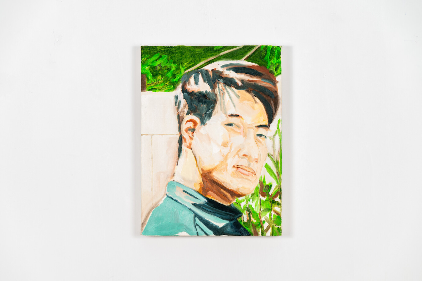 Homer Shew | 'Meanwhile' - Kiang Malingue