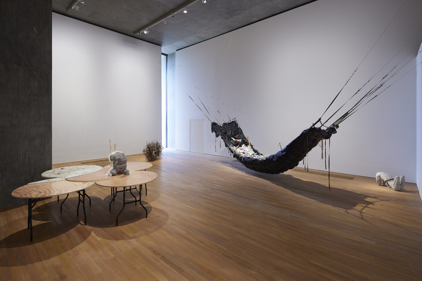 Yu Ji - Kiang Malingue