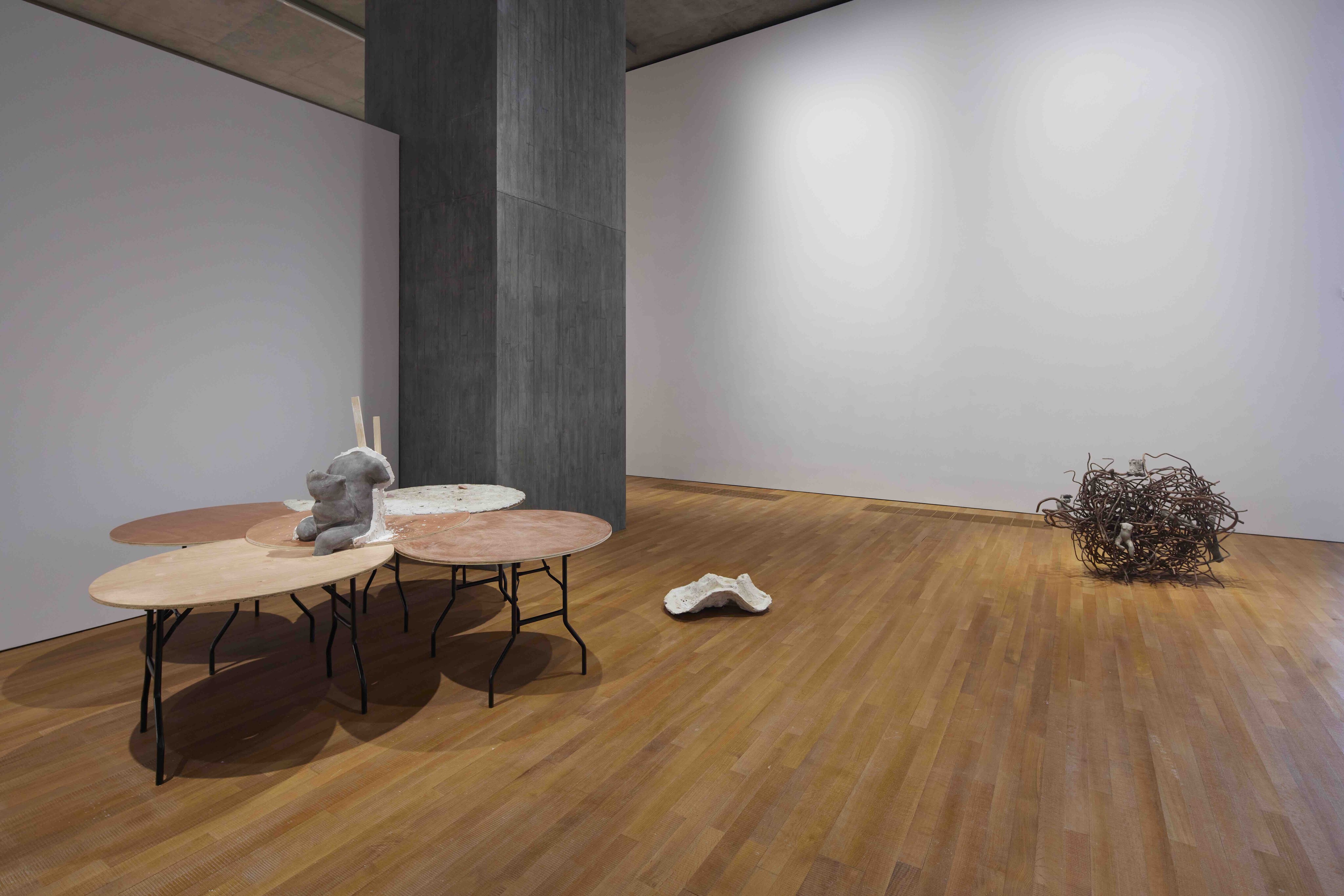 Yu Ji - Kiang Malingue