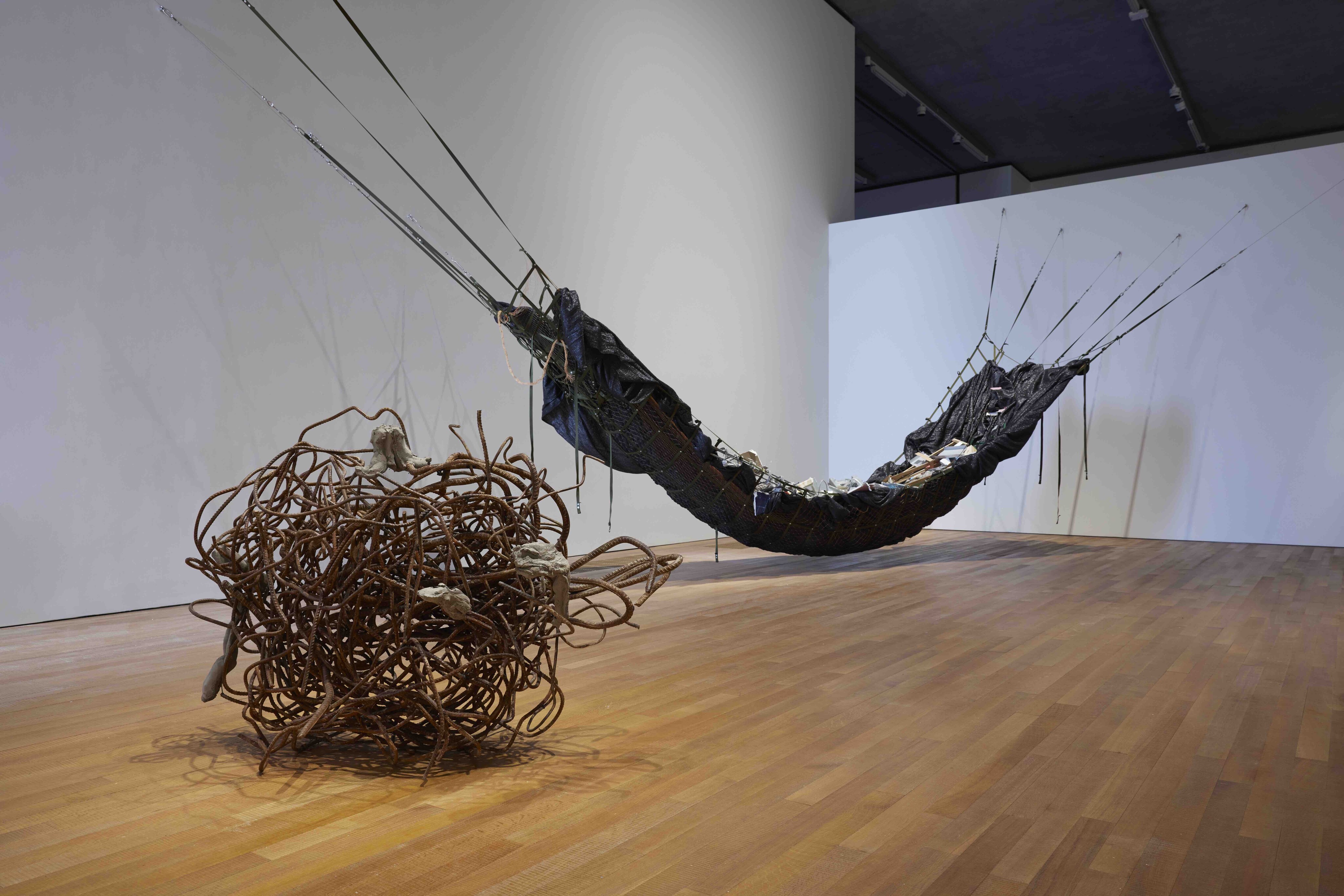 Yu Ji - Kiang Malingue