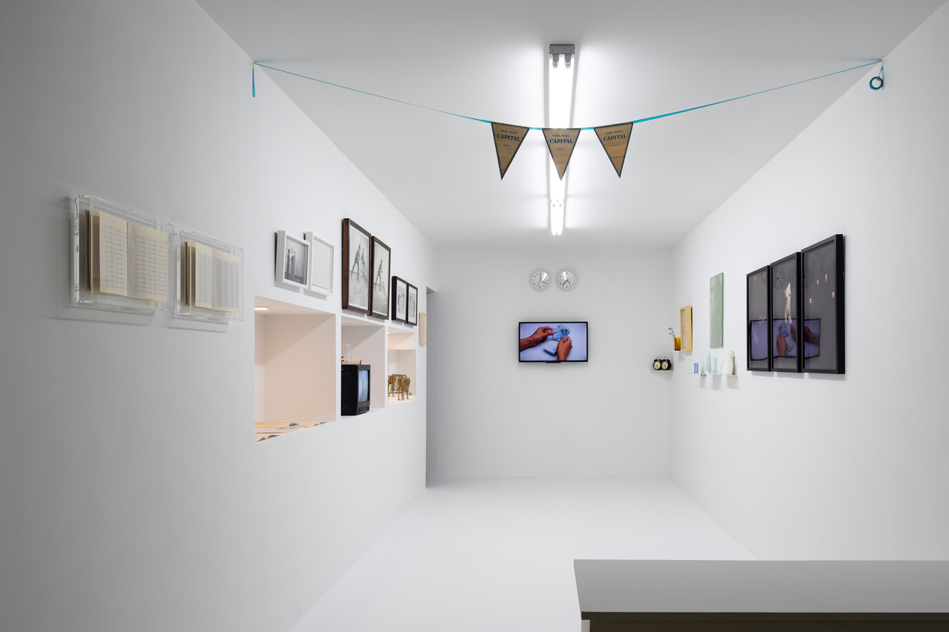 Kwan Sheung Chi - Kiang Malingue